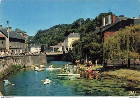 Pont Audemer 27 PONT AUDEMER LA RISLE