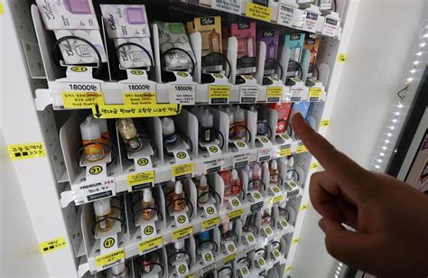 청소년 10명중 4명 전자담배 금연 보조제 아닌가요”