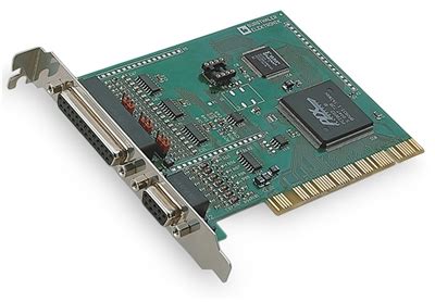 RSF Elektronik PC Interface Cards IFC Module