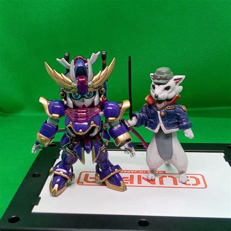 F9ノ1改｜streifenさんのガンプラ作品｜gunsta（ガンスタ）