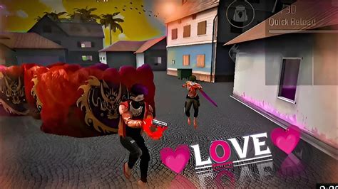 Freefire 🥀love Status💘 Videos Whatapp Status💘 Videos Love 💕shayari🥀