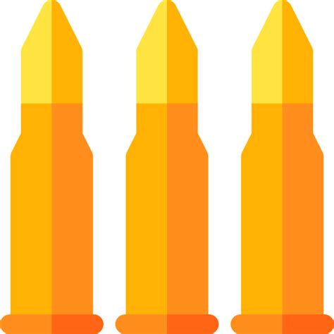Bullets Basic Rounded Flat Icon