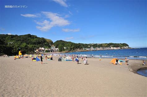 伊豆の海水浴場（今井浜、河津） 線路脇のカメラマンのブログ 楽天ブログ