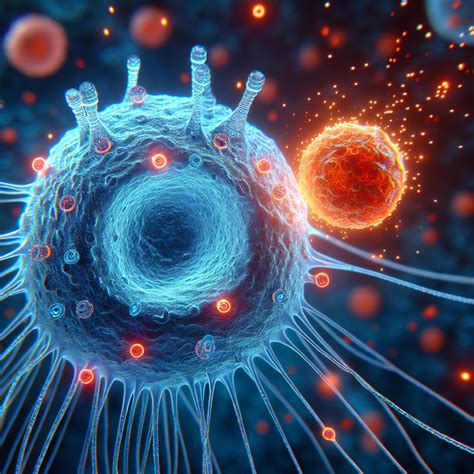 Revolutionizing Cancer Treatment India Pioneers Cost Effective Car T