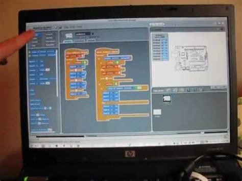 Scratch Arduino Demo Youtube