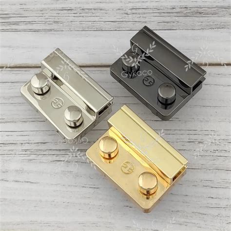 Jual Asesoris Tas Variasi V078 Kunci Cetet Kunci Sodok Kuncian Tas Aksesoris Tas Import