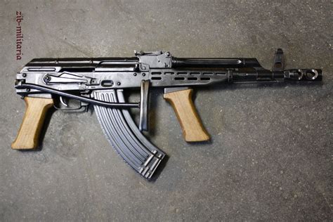 AK47 AMD65 (Ungarn), Holz, Deko Sturmgewehr