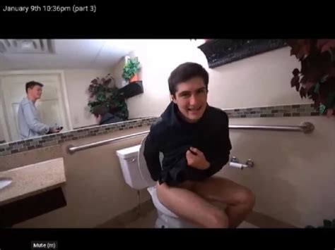 Michael Gerry Raunchy Guy Stuff From Streamer…