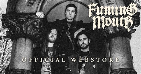 Tour Fuming Mouth