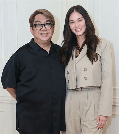 Albert Andrada Set To Take Paris Fashion Week Couture 2023 • Philstar Life