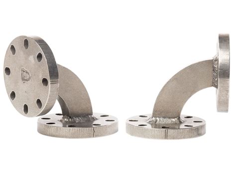 Rov Tooling Adapter 90° Gnt Solutions