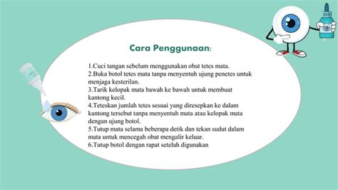 Biofarmasi Sediaan Optalmik Farmasi Universitas Muhammadiyah Riau Pptx
