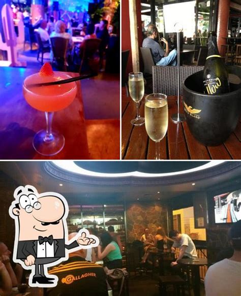 Monsoons Darwin In Darwin City Restaurant Reviews