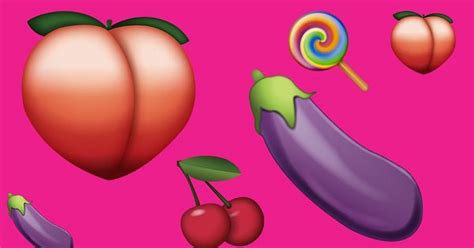Turns Out The More Emojis You Use The More Sex You Have According To This Study