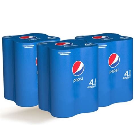 Pepsi Cola Kutu x ml x Adet Fiyatı Happy tr