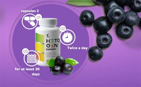 Keto Gen Expert Get Fit And Lose Weight Reviews And Price