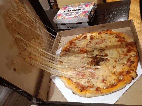 ¿sabes Para Qué Sirve El “cosito De La Pizza” La Prensa Gráfica