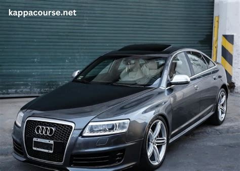 Your Guide To Understanding Your Audis Intercooler