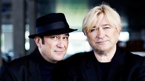 Jørn Hoel And Steinar Albrigtsen Harstad Kulturhus