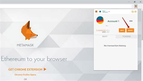 MetaMask Wallet Detailed Review And Full Guide On How To Use It