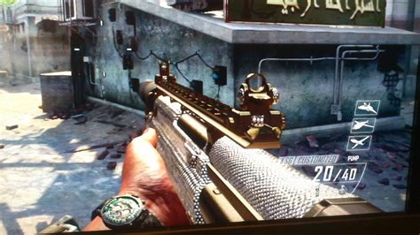 Cod Black Ops 2 Wallpaper Guns