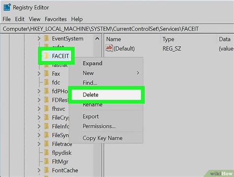 How To Completely Remove Faceit From Your Computer