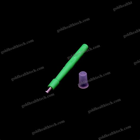 Vulvar Biopsy Punch Gold Health Tech