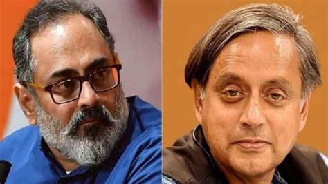 Delhi Court Rejects Defamation Case Against Shashi Tharoor Filed By