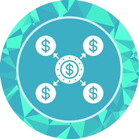 Distribution Vector Icon 18934834 Vector Art At Vecteezy