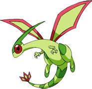 Flygon Pokémon Wiki Fandom