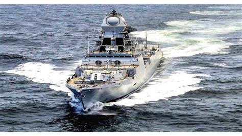 Mv Lila Norfolk Ship Hijacking Incident Navy Begins Investigation