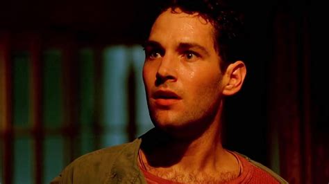 Before Facing Kang In ‘ant Man And The Wasp Quantumania Paul Rudd