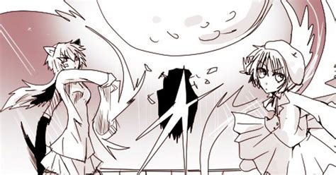 ぴくメア】 【ぴくメア】夢見の良い日【交流】 Snﾌﾞｸﾏ低速のマンガ 【ぴくメア】交流 Pixiv