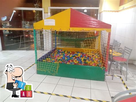 PONTO DA ESFIHA NOVO OSASCO Restaurante Osasco Av Valter Boveri