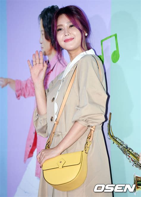 솔비함박 미소 사진