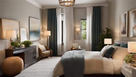 Cozy Small Guest Room Ideas For Welcoming Spaces