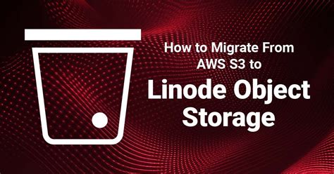Linode On Linkedin Linode Object Storage Is An S3 Compatible Cost