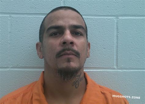Castillo Jason 07 05 2024 Burnet County Mugshots Zone