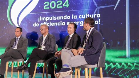 Foro De Eficiencia Energética Foro Sobre Eficiencia Energética Impulsa