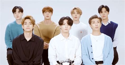 BTS 領獎提韓戰稱永記兩國共同經歷 內地網民指獎項紀念韓戰美軍 斥辱華要求滾出中國 立場新聞聞庫