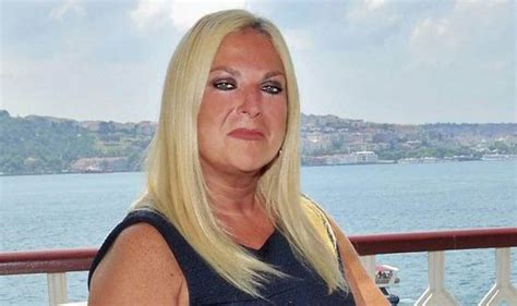 Vanessa Feltz Fights Back At Troll Attacks After Revealing Rolf Harris