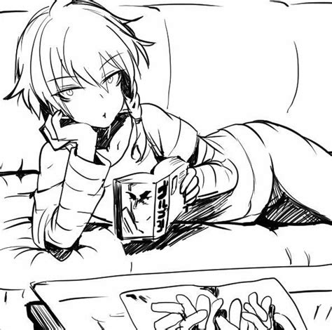 ୧ ׅ𖥔 ۫zeno Remake Aki Maeno Em 2025 Desenhos Preguiça Fandoms