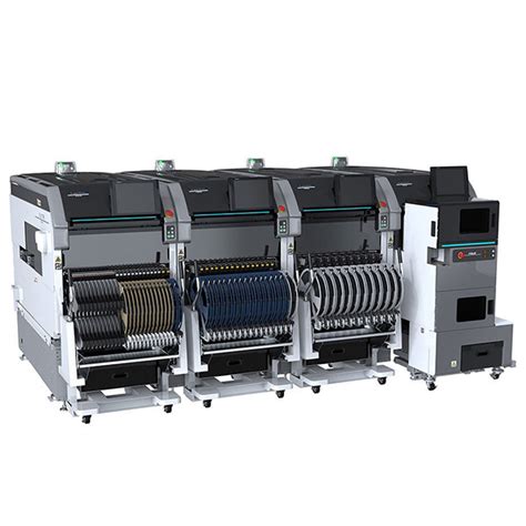 FUJI NXT R SMT Machine