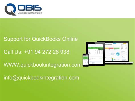 Quickbooks Online Integration Quickbooks Online Integration Pro