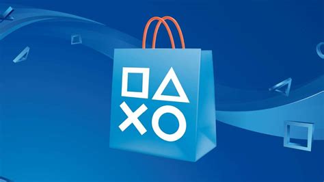 PlayStation Store частично заработал в России Новости