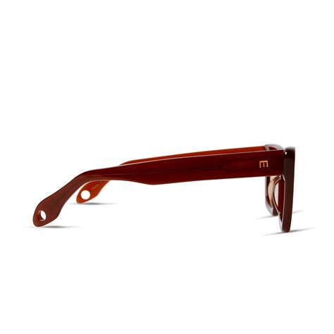 Lori In Gloss Brown
