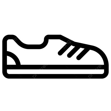 Sepatu Vektor Gambar Png File Vektor Dan Psd Unduh Gratis Di Pngtree