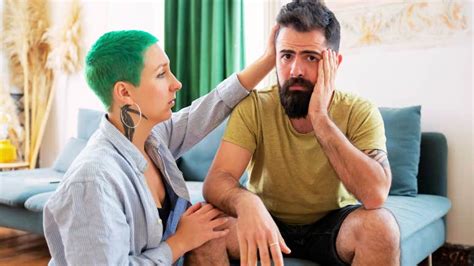 Phrases Smart Husbands And Wives Say When Their Partner Is Angry Carolyn Sharp Yourtango