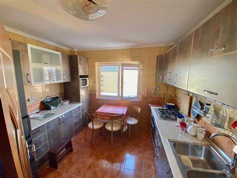 Inchiriere Apartament 3 Camere Auchan Drumul Taberei Bucuresti