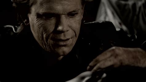 Your Daily Dracula Jonathan Oldham As Renfield Bled 2009 The Kim